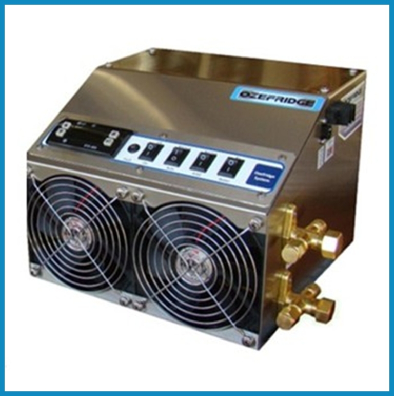 A490 Ozefridge Condenser – Ozefridge